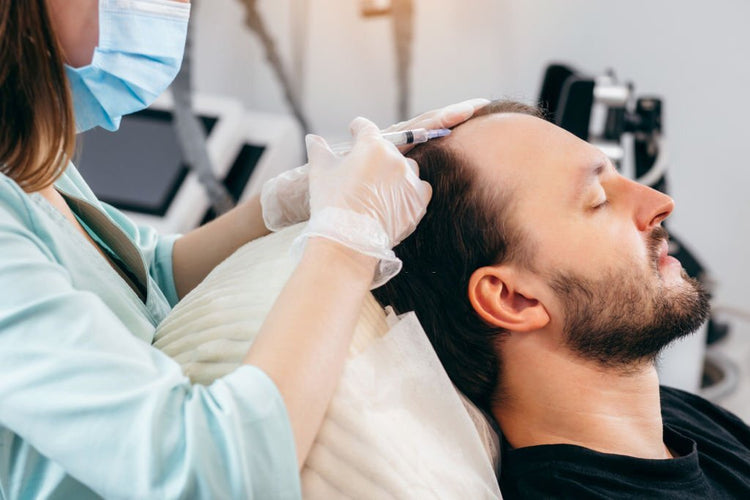 Les meilleurs produits pour la repousse des cheveux – Laboratoires OMA & ME